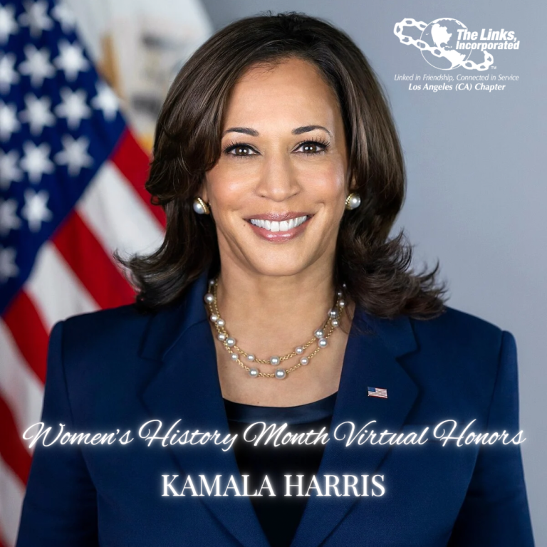 Virtual Honors Series: Honoring Black Women Trailblazers – Los Angeles ...